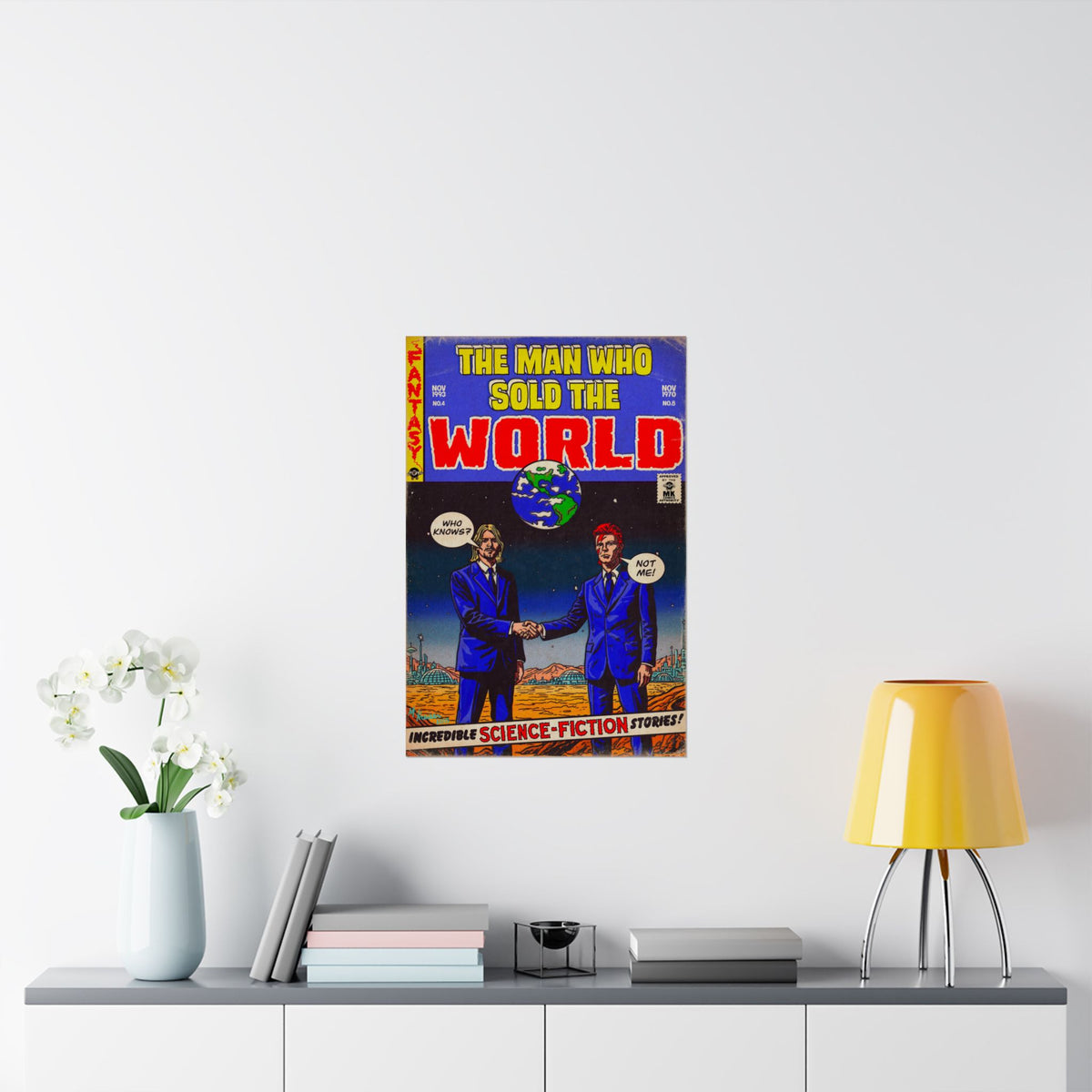 PRINTS – Fine Art Of MK